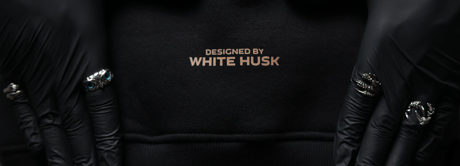 White Husk