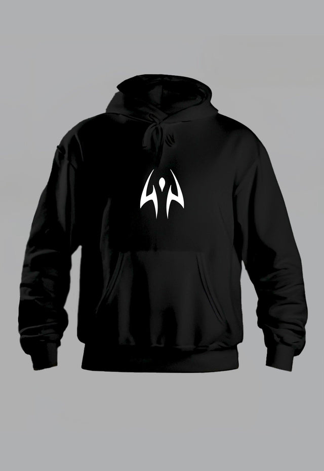 Hoodies – White Husk