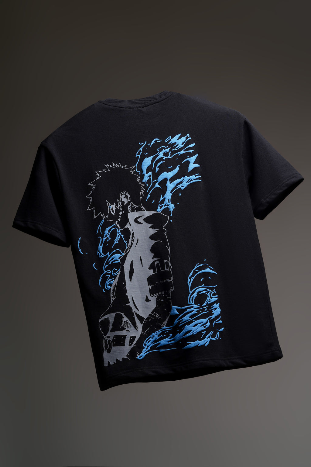 My Hero Academia – White Husk